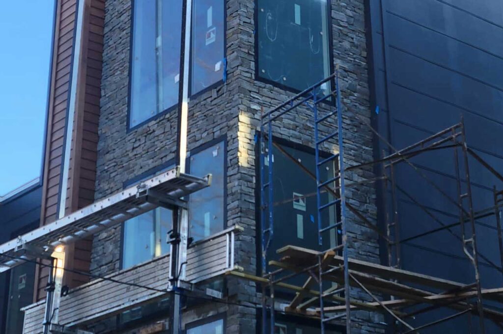 About Us - GC Construction » Maryland's Trusted Builder