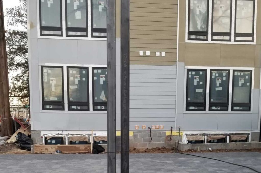 Expert Painting Services » GC Construction